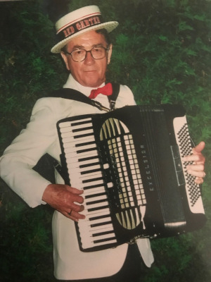 John Rutkowski Obituary - Death Notice and Service Information