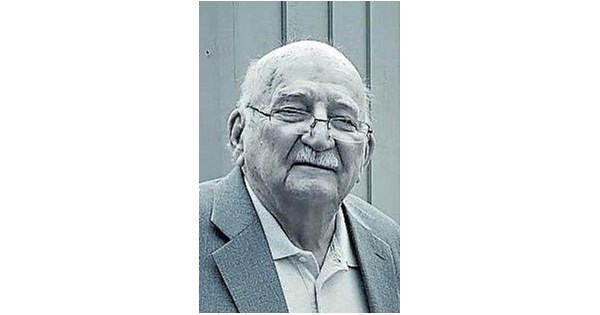 Robert Balogh Obituary (2023) - Pottstown, PA - The Mercury