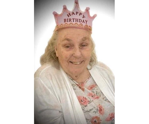 Barbara Hamm Obituary (2023) - Boyertown, PA - The Mercury