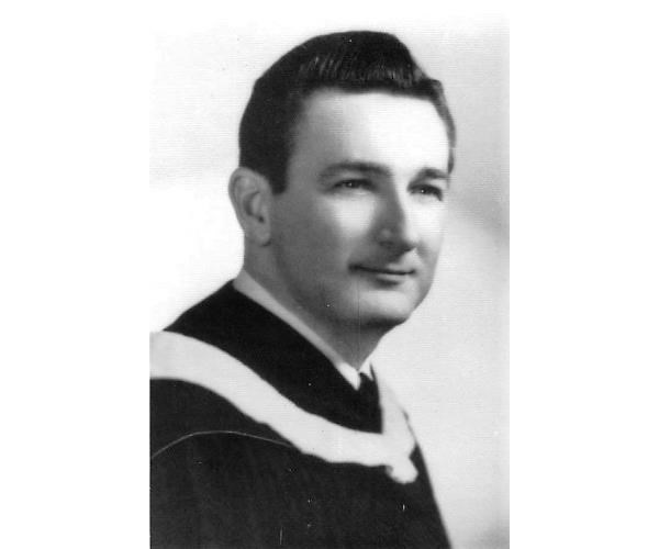 Frederick Hesser Obituary (1930 - 2021) - Royersford, PA - The Mercury