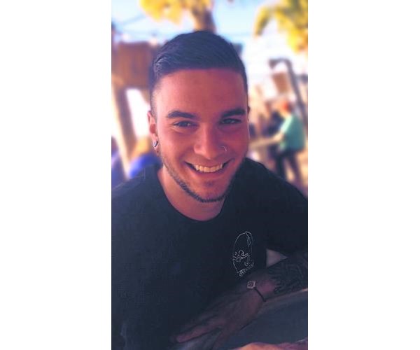 James Eshbach Obituary (2022) - Irwin, PA - The Mercury