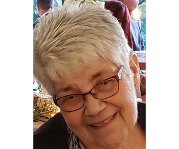 Mary Yost Obituary (2023) - Birdsboro, PA - The Mercury