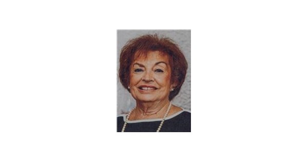 Winifred Neiman Obituary (2019) - Boyertown, PA - The Mercury