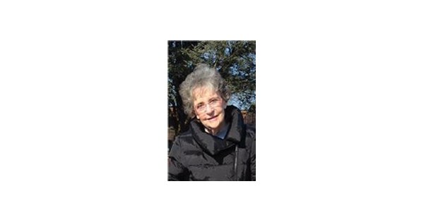 Elizabeth Saylor Obituary (1933 - 2018) - Pottstown, PA - The Mercury