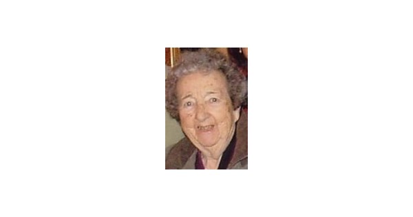 Anna McElroy Obituary (1908 - 2011) - Fishkill, NY - Poughkeepsie Journal