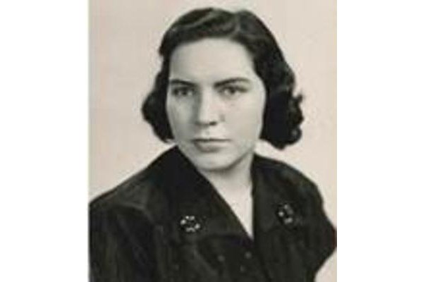 Joan Plantinga Obituary (2013) - San Jose, CA - Poughkeepsie Journal