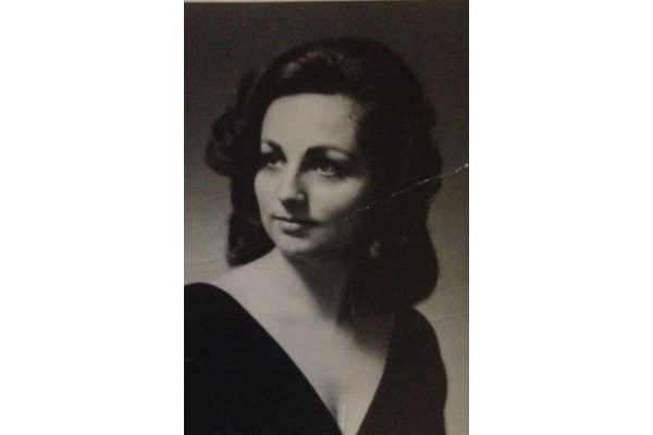 Patricia Bruce Obituary (2014) - Poughkeepsie, NY - Poughkeepsie Journal