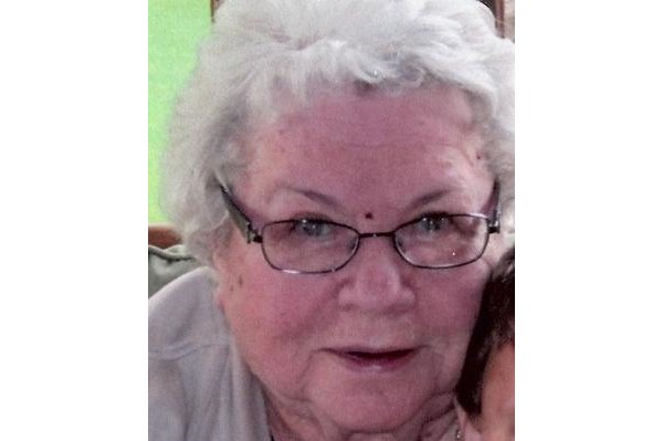 Eunice Ward Obituary (1932 - 2014) - Pleasant Valley, NY - Poughkeepsie ...