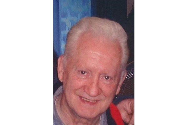 Stewart Rapache Obituary (2014) - Poughkeepsie, NY - Poughkeepsie Journal