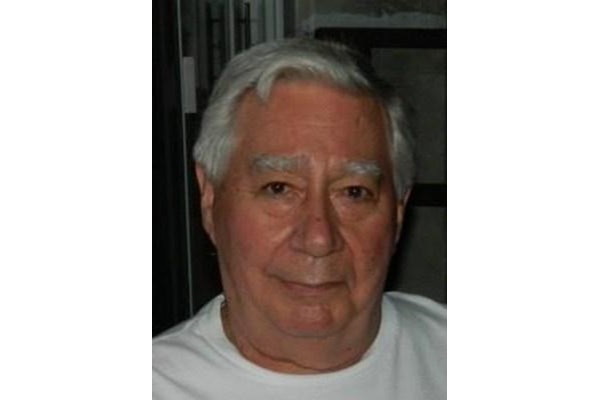 Raymond Meier Obituary (2014) - Millbrook, NY - Poughkeepsie Journal