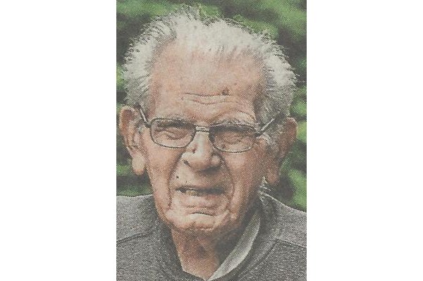 Harry Gilbert Obituary (2014) - Rhinebeck, NY - Poughkeepsie Journal