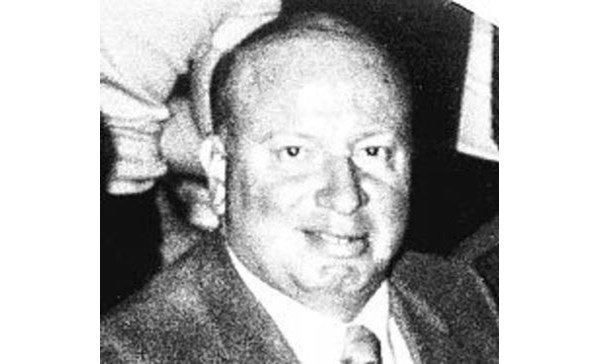Raymond Pantaleo Obituary (2014) - Poughkeepsie, NY - Poughkeepsie Journal
