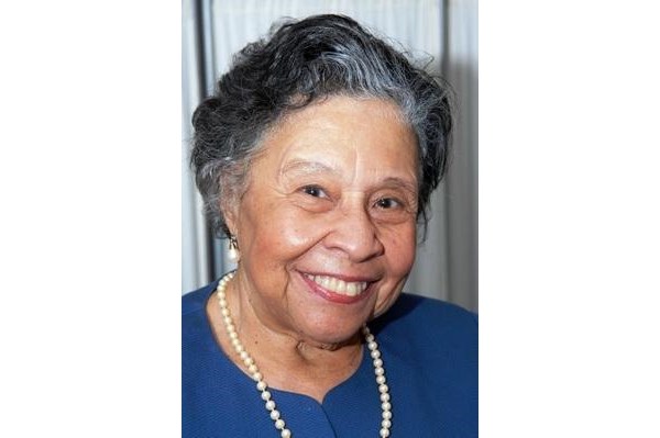 Lorraine Roberts Obituary (1930 - 2015) - Legacy Remembers