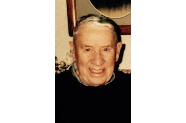 Malcolm Lashlee Obituary (2015) - Poughkeepsie, NY - Poughkeepsie Journal