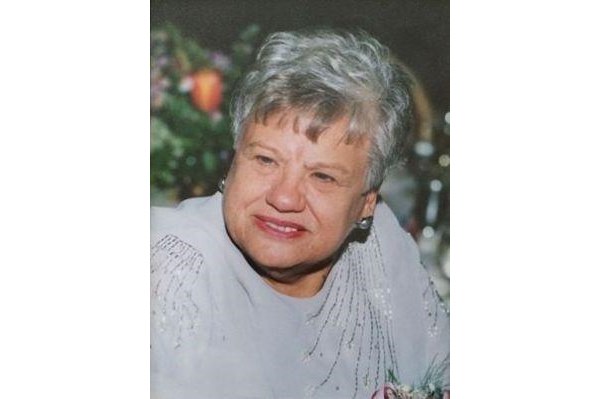 Betty D'Angelo Obituary (2015) - Poughkeepsie, NY - Poughkeepsie Journal