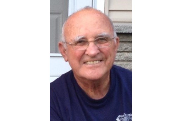 Conrad Guidice Obituary (1936 - 2015) - Hopewell Junction, NY ...