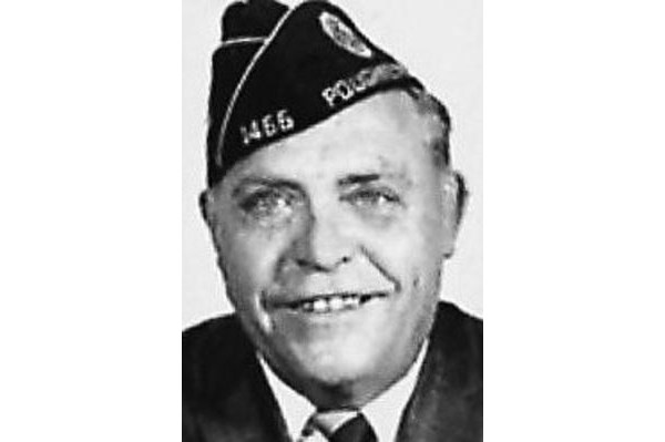 Frank Bush Obituary (2015) - Poughkeepsie, NY - Poughkeepsie Journal