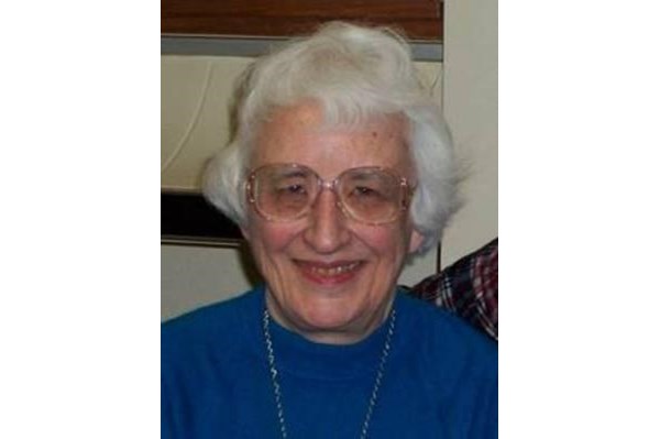 Joan Appleton Obituary (1929 - 2015) - Poughkeepsie, NY - Poughkeepsie ...