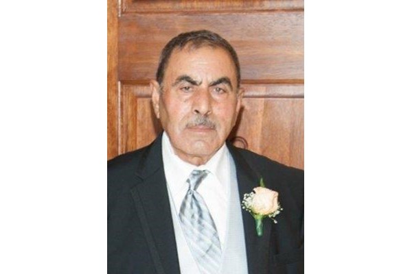 Issa Khalil Obituary (2015) - Poughkeepsie, NY - Poughkeepsie Journal