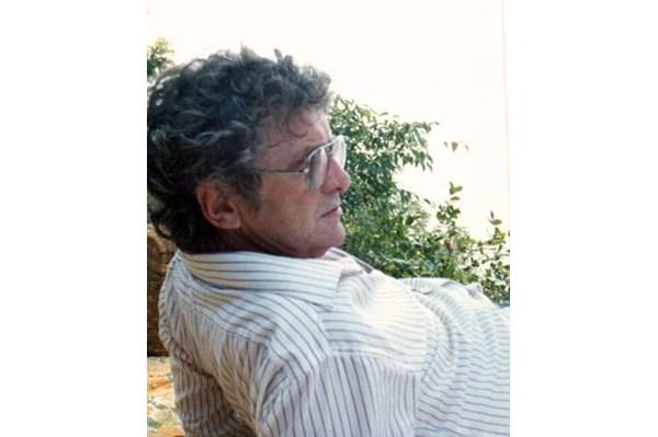 Donald Creighton Obituary (2016) - Kingston, NY - Poughkeepsie Journal