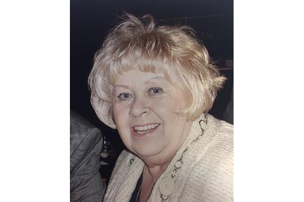 Carole Fay Obituary (2016) - Fishkill, NY - Poughkeepsie Journal