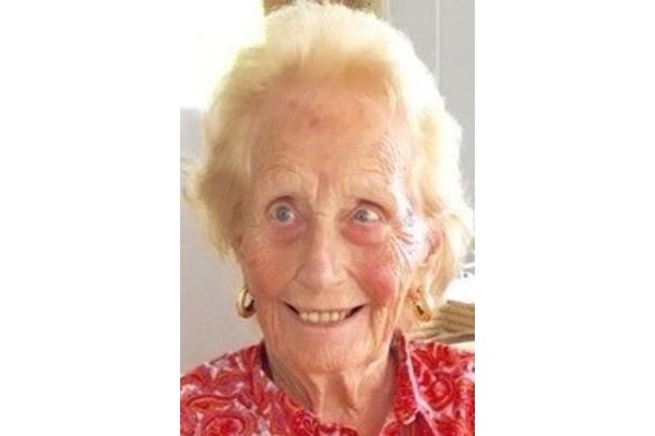 Faith Tompkins Obituary (1916 - 2016) - Poughkeepsie, NY - Poughkeepsie ...