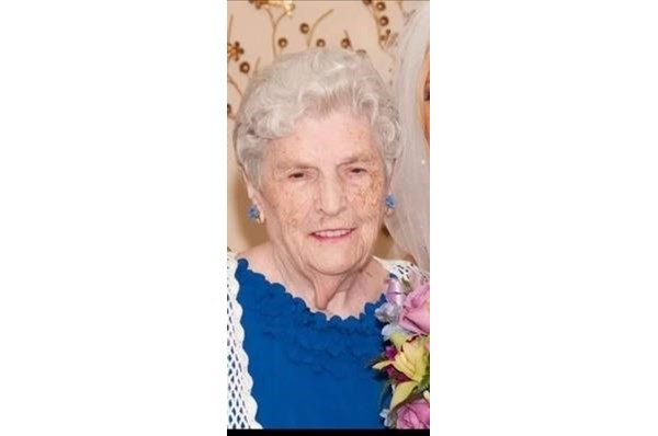 Eleanor Coffey Obituary (1925 - 2016) - Poughkeepsie, NY - Poughkeepsie ...