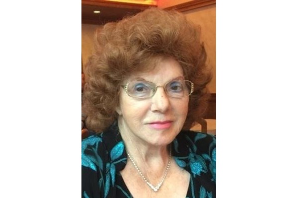 Betty Akin Obituary (1935 - 2016) - Patterson, NY - Poughkeepsie Journal