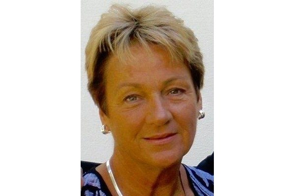 Harriet Stokosa Obituary (2016) - Hopewell Junction, NY - Poughkeepsie ...