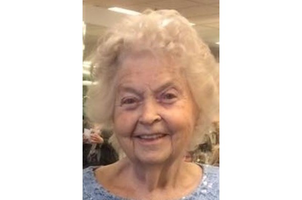 Greta Russell Obituary (1929 - 2016) - Nassau, Ny, NY - Poughkeepsie ...