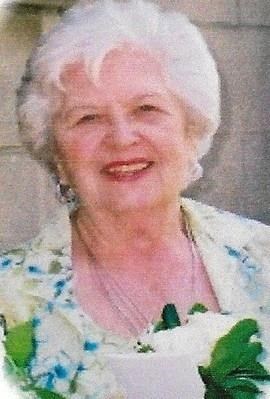 Adrienne Cook Obituary (1919 - 2016) - Pawling, NY - Poughkeepsie Journal