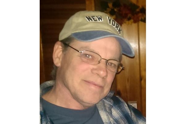Charles Thorpe Obituary (1955 - 2017) - Kingston, NY - Poughkeepsie Journal