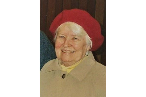 Margaret Garrison Obituary (1928 - 2017) - Pleasant Valley, NY ...
