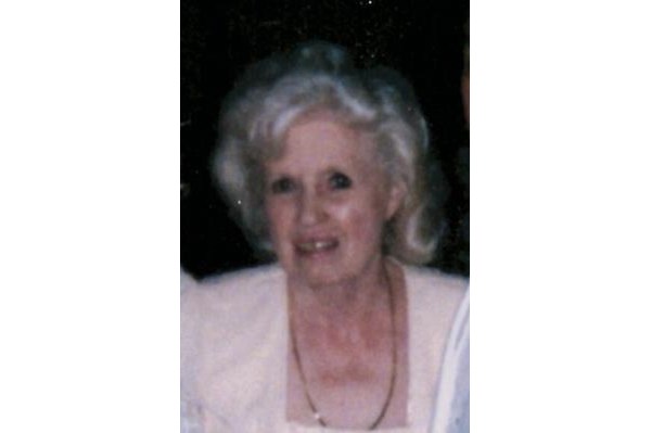 Elizabeth Travis Obituary (1922 - 2017) - Poughkeepsie, NY ...