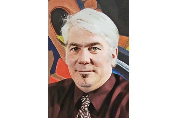 David Hendrickson Obituary (1959 - 2017) - Red Hook, NY - Poughkeepsie ...