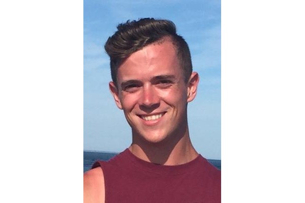 Sean Grogan Obituary (1998 - 2017) - Wappingers Falls, NY ...