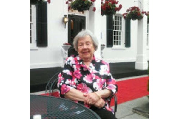 Patricia Mackey Obituary (1938 - 2017) - Cold Spring, NY - Poughkeepsie ...