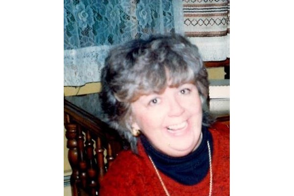 Mary Guido Obituary (1934 - 2017) - Wappingers, NY - Poughkeepsie Journal