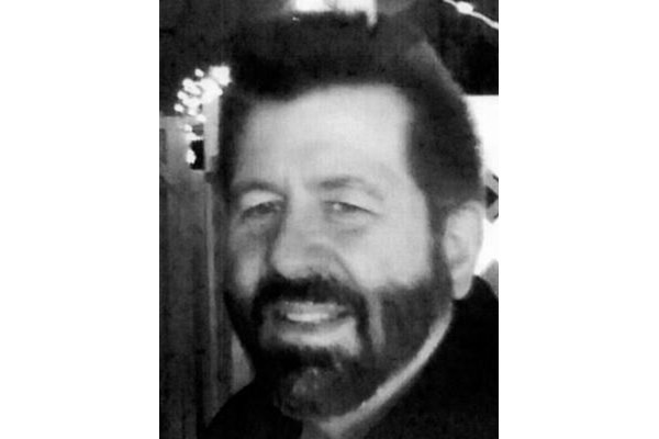 Kenneth Hallett Obituary (1960 - 2017) - Poughkeepsie, NY ...