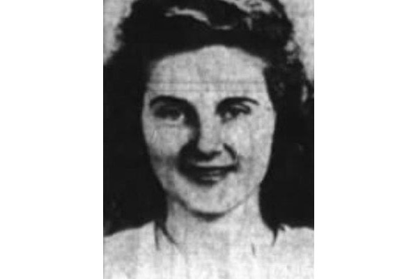 Alice McCloskey Obituary (1932 - 2017) - Hyde Park, NY - Poughkeepsie ...