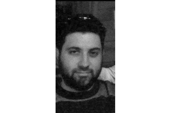 Christopher Guido Obituary (1980 - 2017) - Hyde Park, NY - Poughkeepsie ...