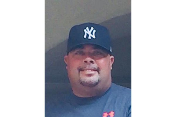 Frank Morales Obituary (1974 - 2017) - Newburgh, NY - Poughkeepsie Journal