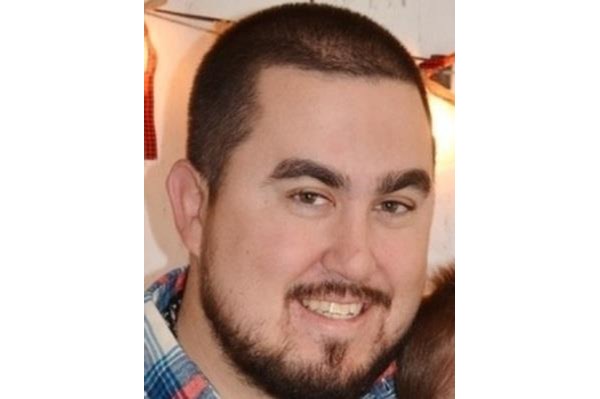 Gregory Diamond Obituary (1988 - 2018) - Poughkeepsie, NY ...