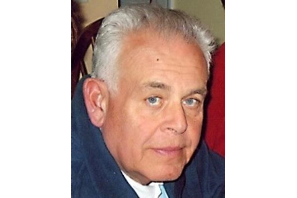 Joseph Galante Obituary (1932 - 2018) - Fort Pierce, FL - Poughkeepsie ...