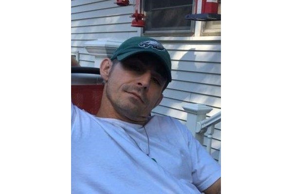 Rudolph Thompson Obituary (1973 - 2018) - Poughkeepsie, NY ...