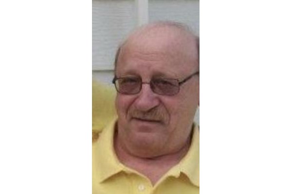 Alvin Hart Obituary (2018) - Poughkeepsie, NY - Poughkeepsie Journal