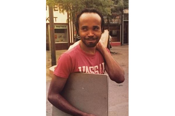 Greg Boone Obituary (1959 - 2018) - Poughkeepsie, NY - Poughkeepsie Journal
