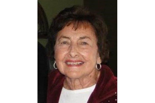 Rose Engheben Obituary (1925 - 2018) - East Fishkill, NY - Poughkeepsie ...