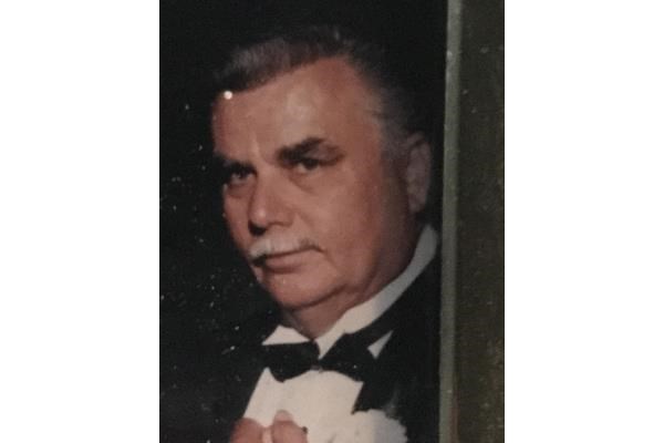 Richard Gannon Obituary (1938 - 2018) - Poughkeepsie, NY - Poughkeepsie ...