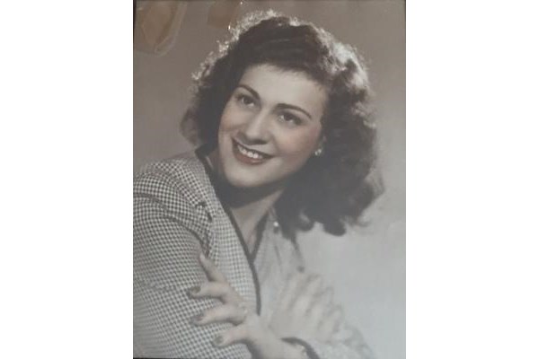 Marie Moccio Obituary (1923 - 2018) - Poughkeepsie, NY - Poughkeepsie ...